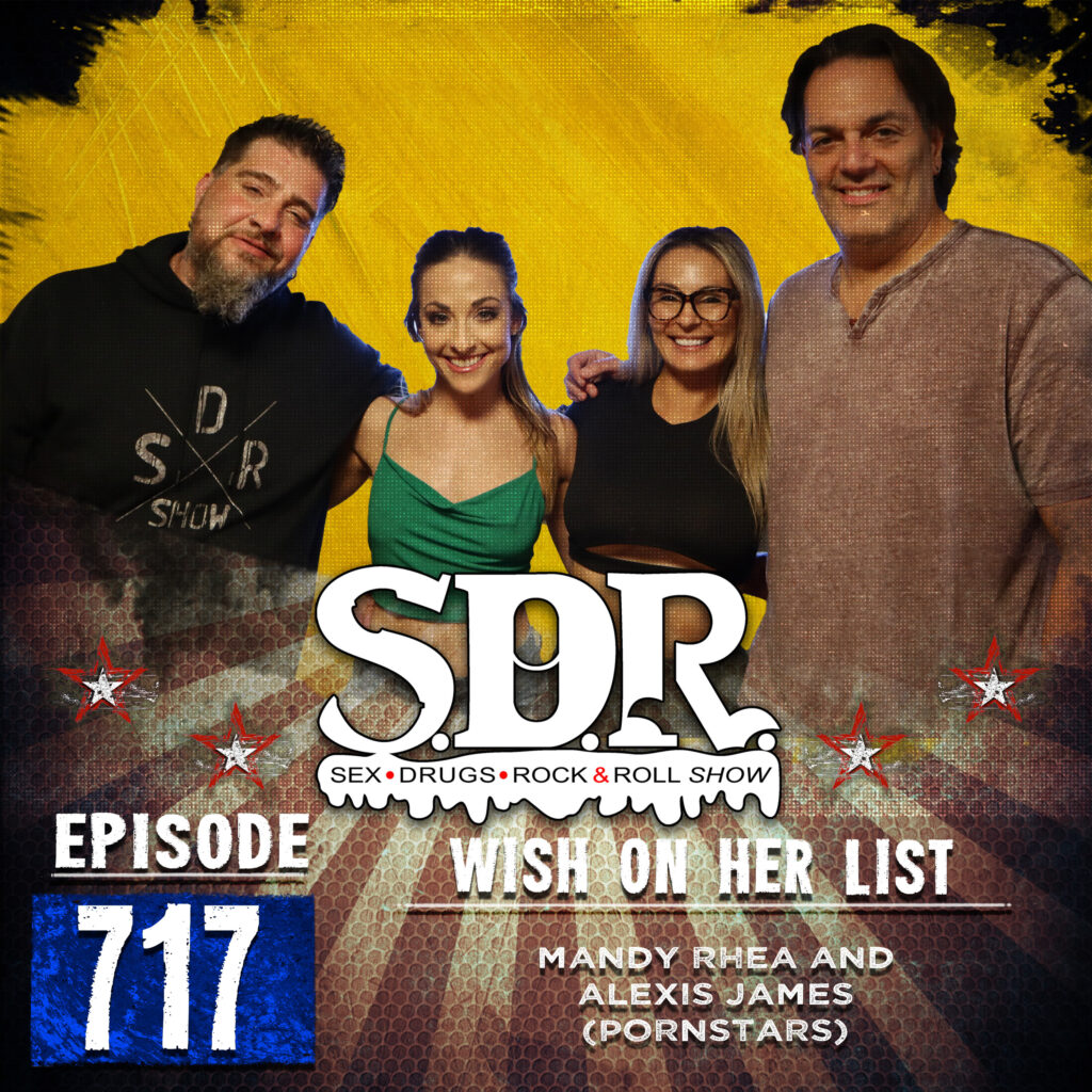 The SDR Show