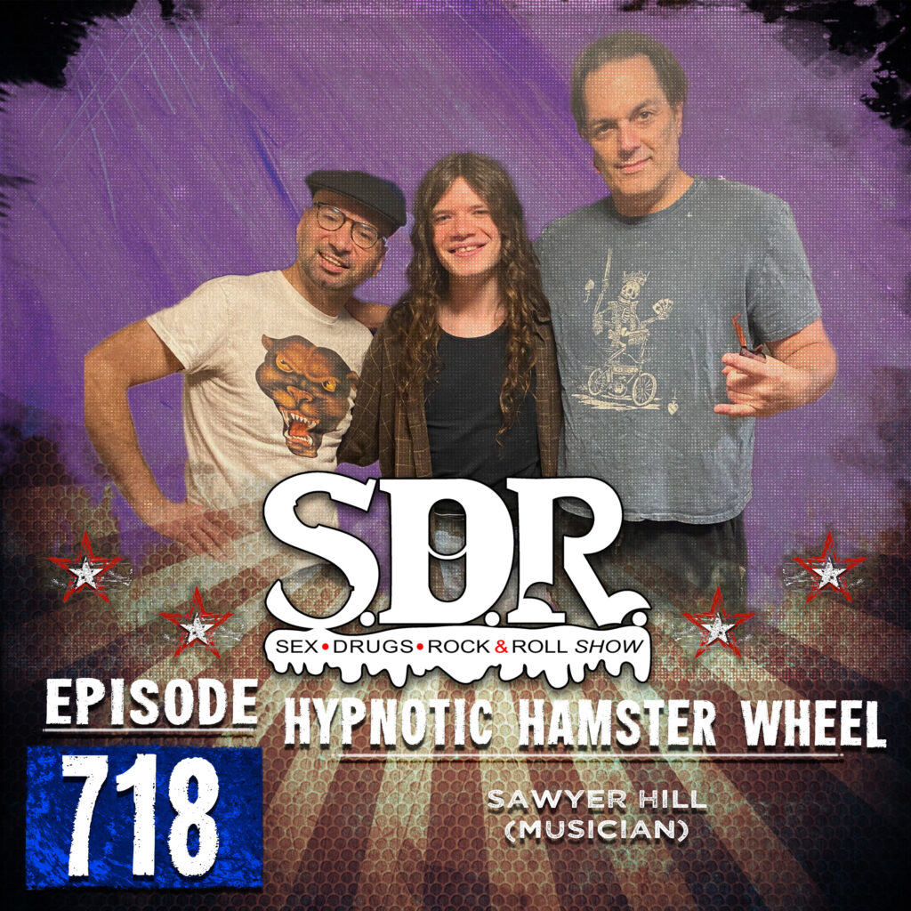 The SDR Show
