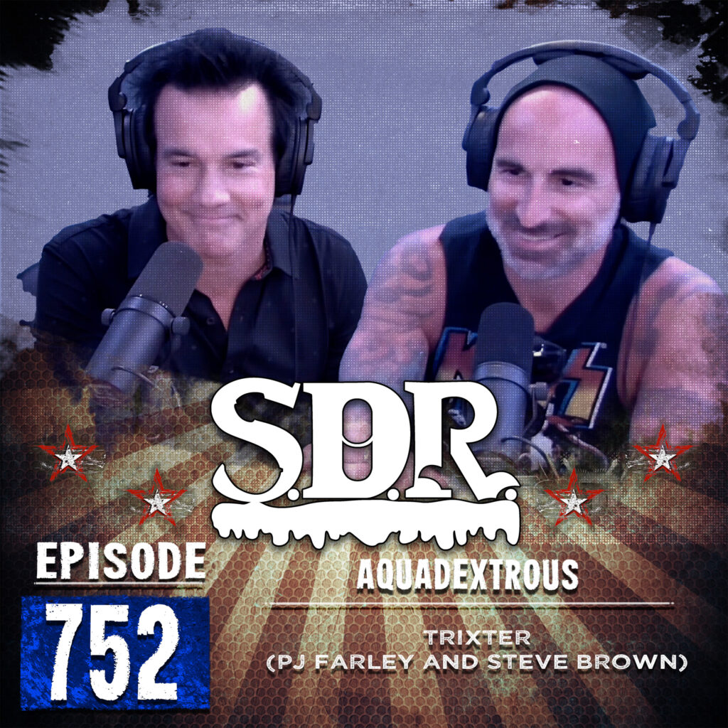 The SDR Show